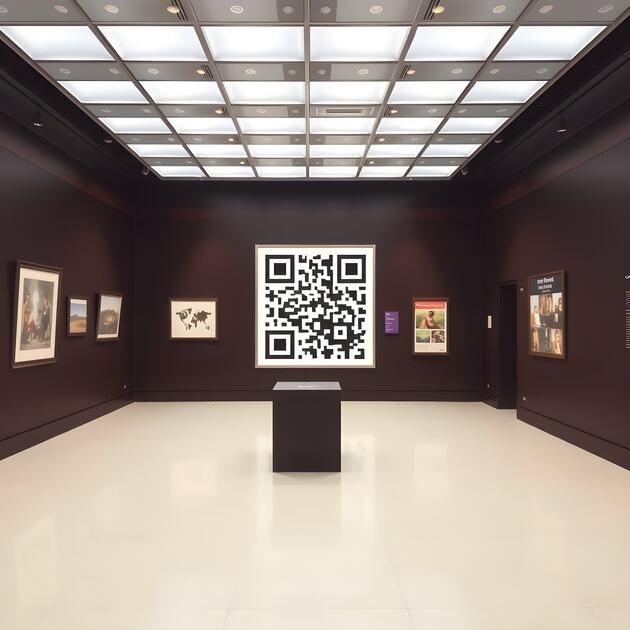 Як ефективно використовувати QR коди для маркетингу у 2025 році | Блог ...